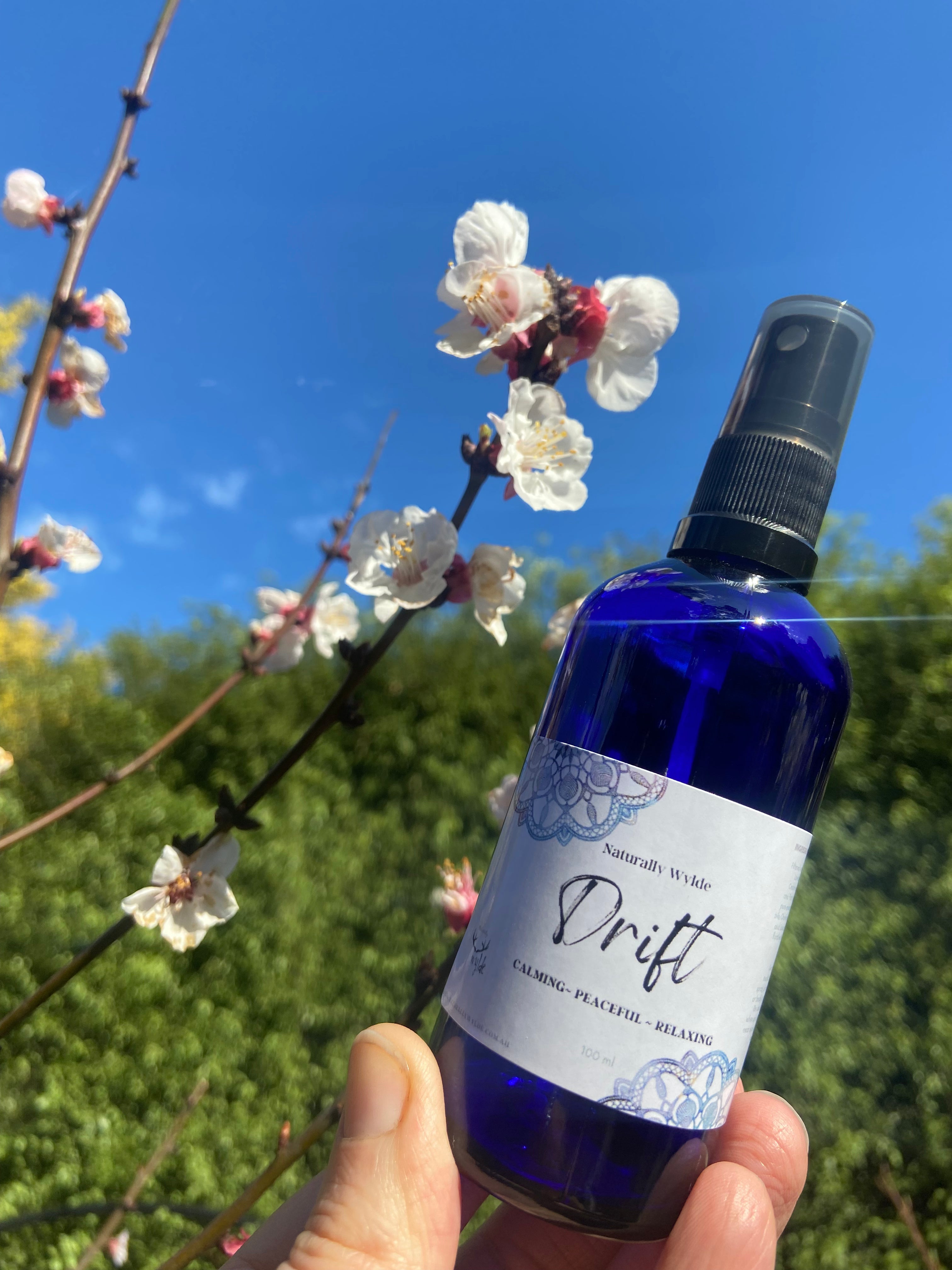 Mists – Naturally Wylde